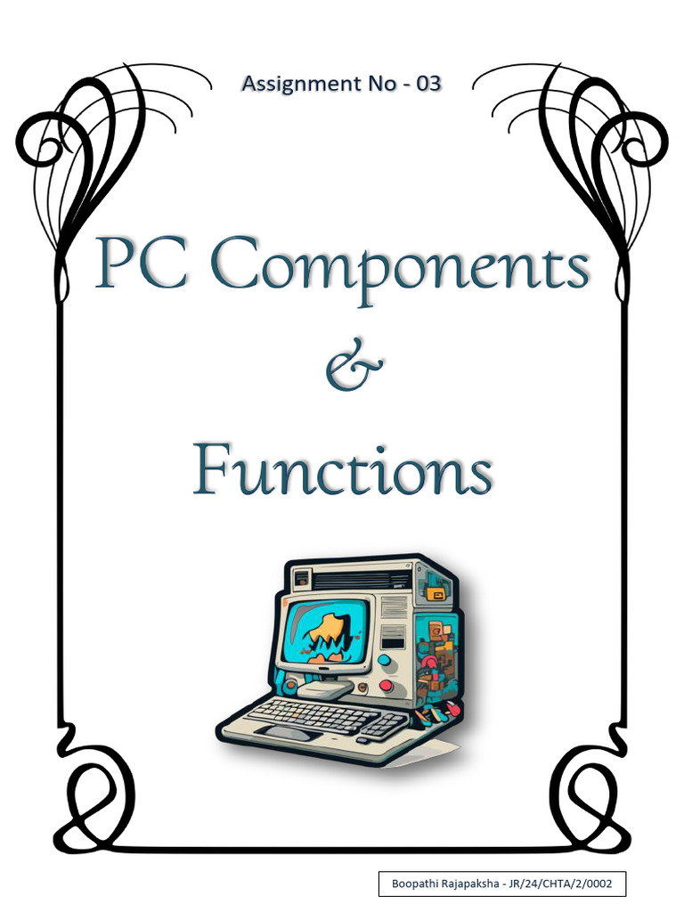 Assignment 03 Rajapaksha | PDF