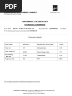 IRDAI Form 20 AF: Fit and Proper Criteria | PDF | Justice | Crime ...