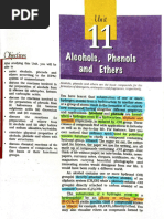 The P Block Elements Chemistry Class 12 Part 1 Unit 7 Old NCERT | PDF