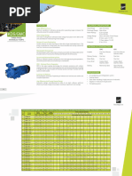 KBL - Catalouge - KDS KS KDT SRF KDI | PDF | Mains Electricity ...