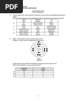 Trial K2 BM SPM 2024 - Perak | PDF