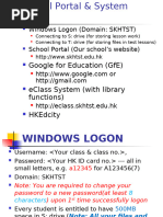 Tata Classedge Application Login Instructions | PDF | Career & Growth