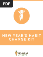 Habit_Reversal_Training_Worksheet | PDF