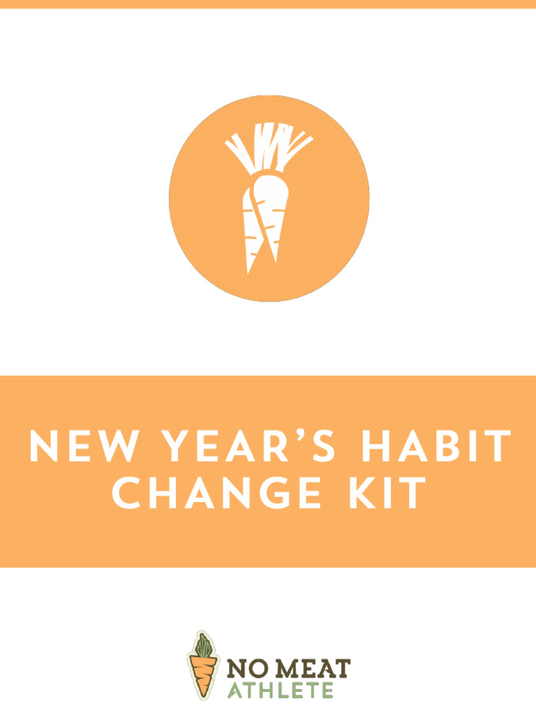 Habit Change Keys | PDF | Habits | Thought