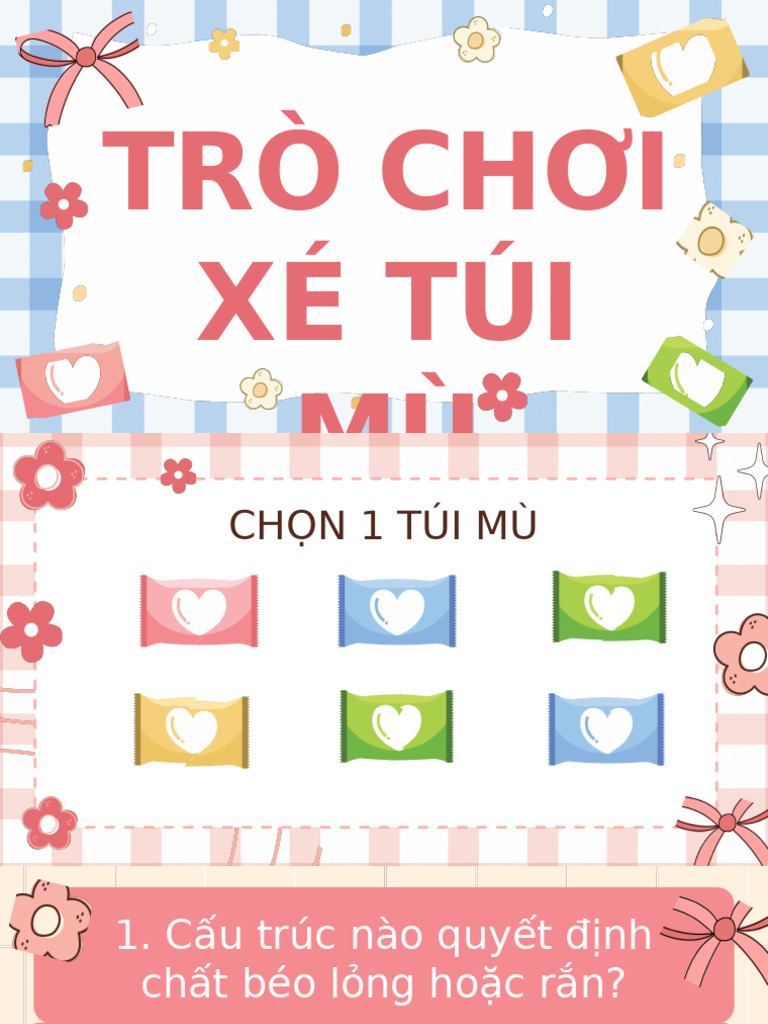 Game Xe Tui Mu | PDF