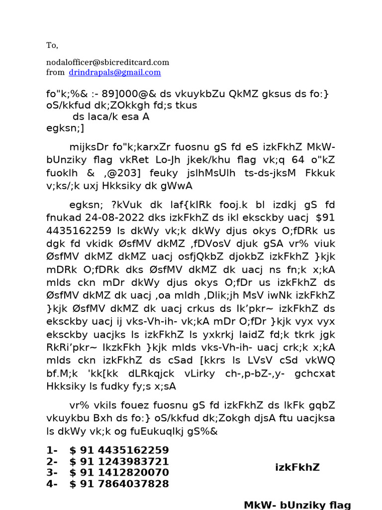 Indrapal Singh | PDF