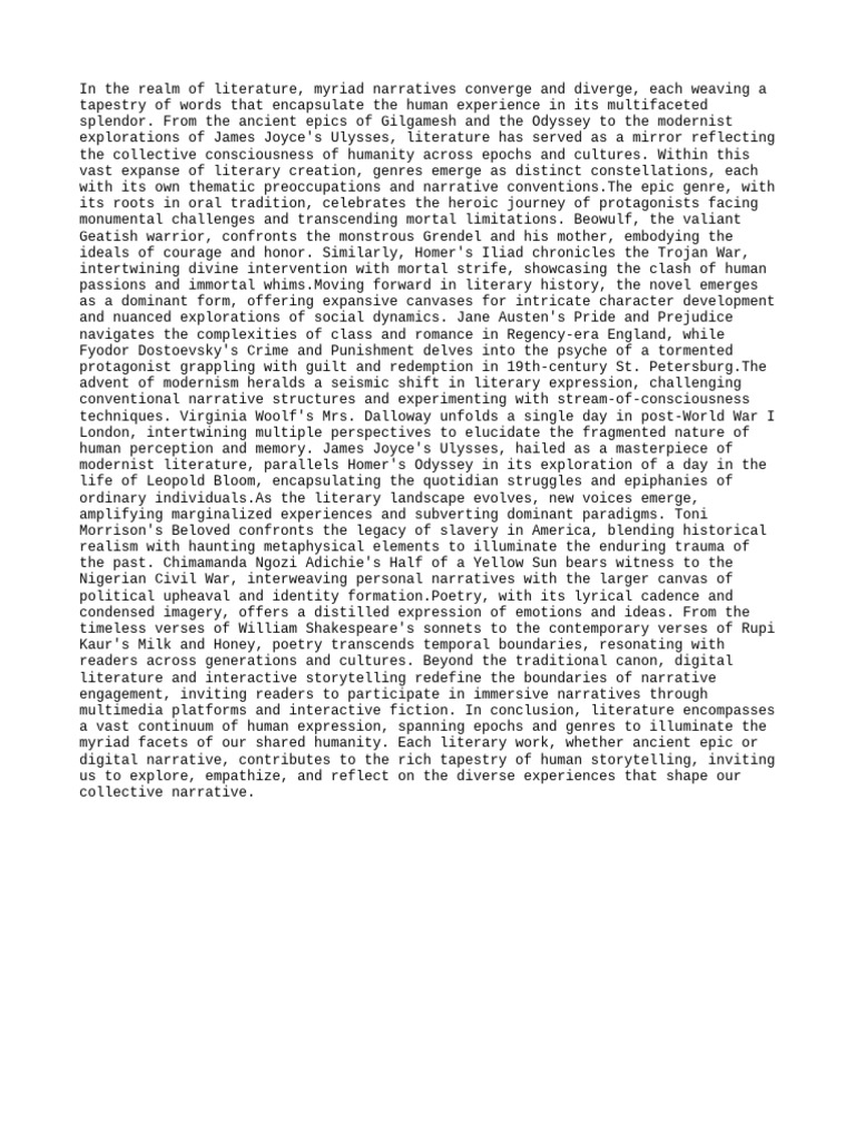 Hard Typing by Irfan Ali | PDF | Narrative | Ulysses (Novel)