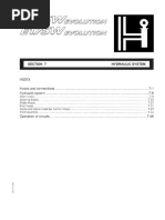 User Manual: Tiltrotator Front Pin Lock X04, X06, X07, X12, X18, X20 ...