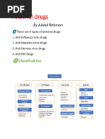 Hetemcit PI | PDF | Management Of Hiv/Aids | Drugs