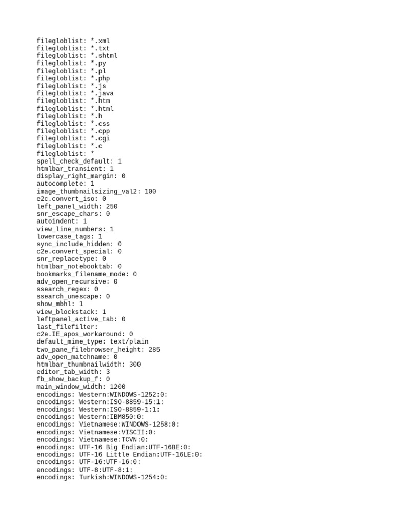 Session-2 0 | PDF | Notation | Digital Typography