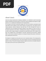 CTC Witbank Training Courses 2025 | PDF | Mining | Machinist