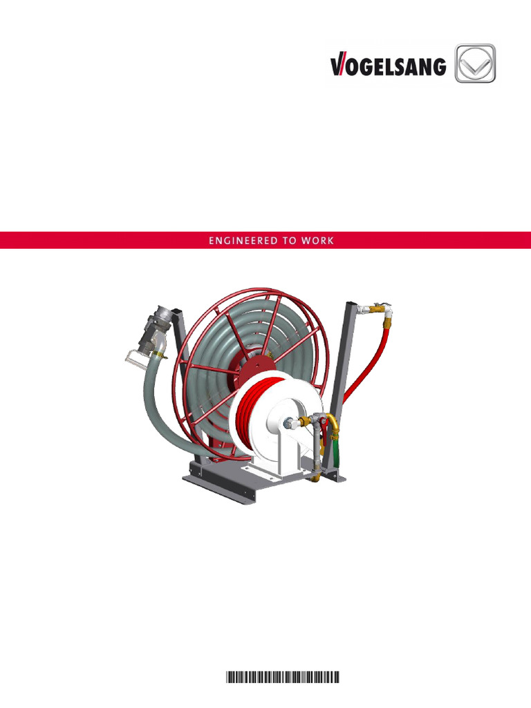 CET System, Operation Manual | PDF