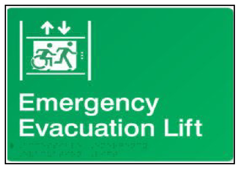A3 - Emergency Evacuation Lift | PDF