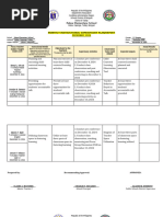 Effective Learning Environments Observation Tool (ELEOT) | PDF ...