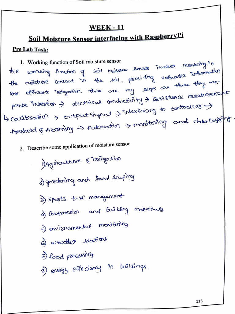 Cciot W 11 and 12 | PDF