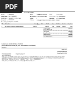 Telebirr Receipt | PDF | Receipt | Payments