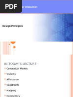 Don Norman's 7 Design Principles Explained | PDF | Perception | Cognition