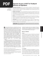 4cyte Pathology - Collection Manual | PDF