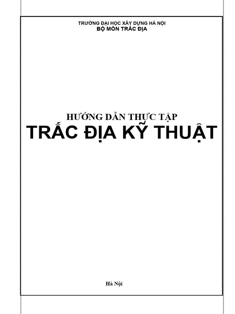 HDTT TDKT 2022 v2 | PDF