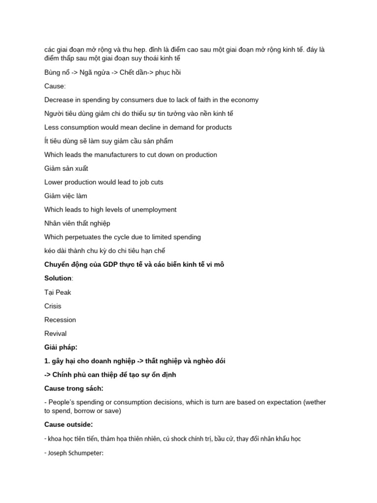 Pre Presentation | PDF