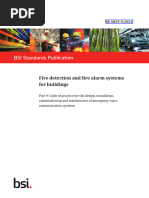 Standard BS 5306-3-2017 PDF | PDF