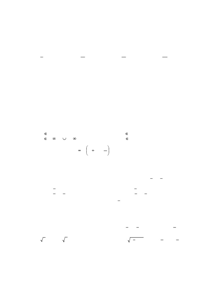 CPP A 1 Maths Parabola Exercise | PDF | Perpendicular | Geometry