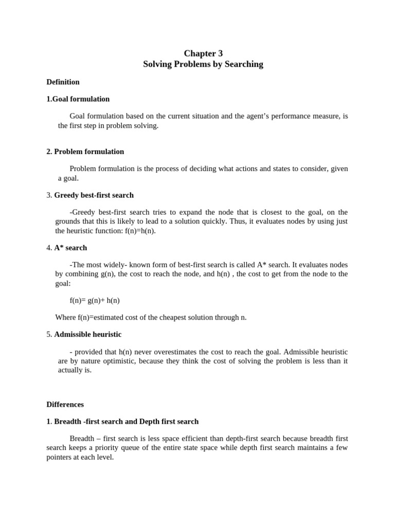 Chapter 3 And 4 Pdf Algorithms And Data Structures Computer Programming 0543