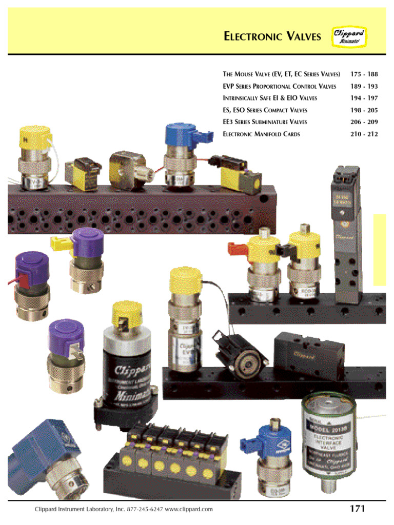 Electronic Valves | PDF | Valve | Vacuum Tube