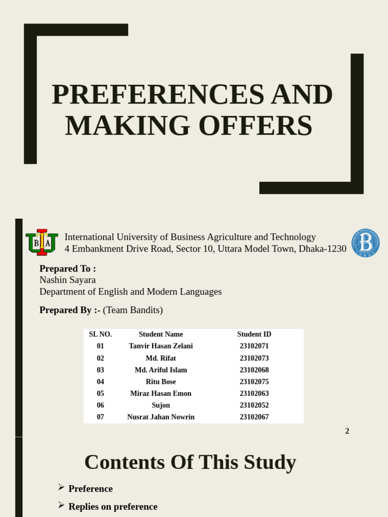 ENG - 101 Presentation (Autosaved) | PDF | Verb | Language Mechanics