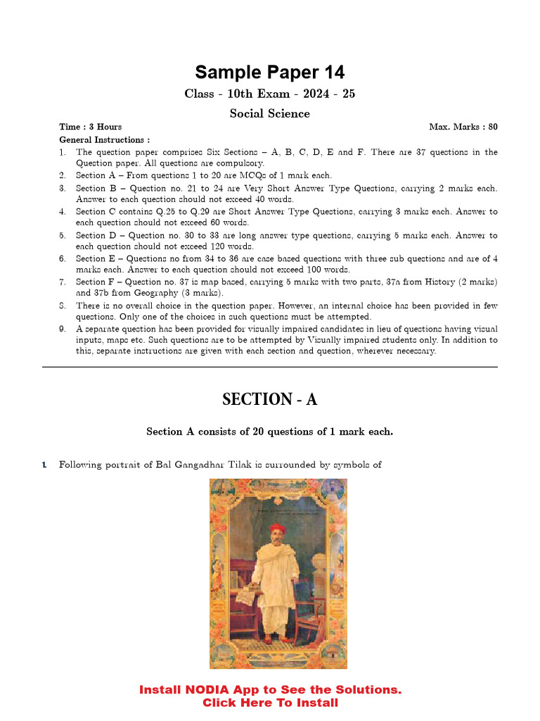 Ss Sample | PDF | Sustainability | Sustainable Development