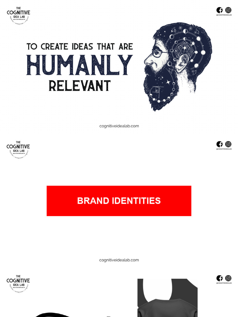 Cognitive Profile | PDF