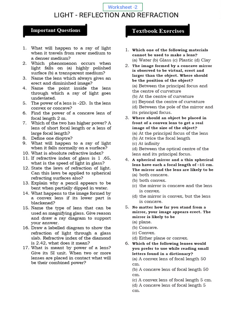 Light | PDF