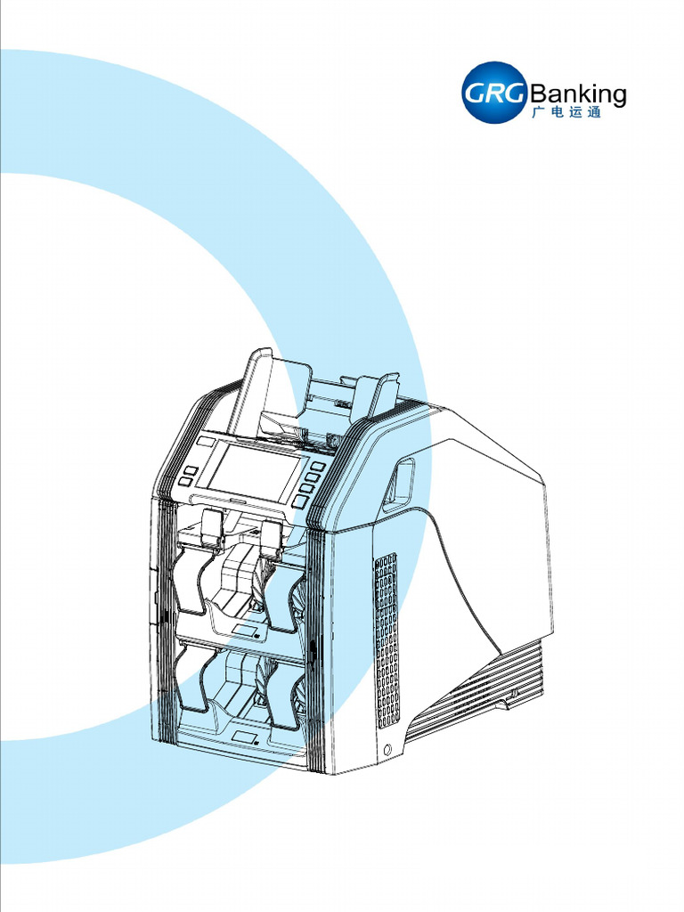 CM200V Sorter Maintenance Guide | PDF | Clutch | Screw
