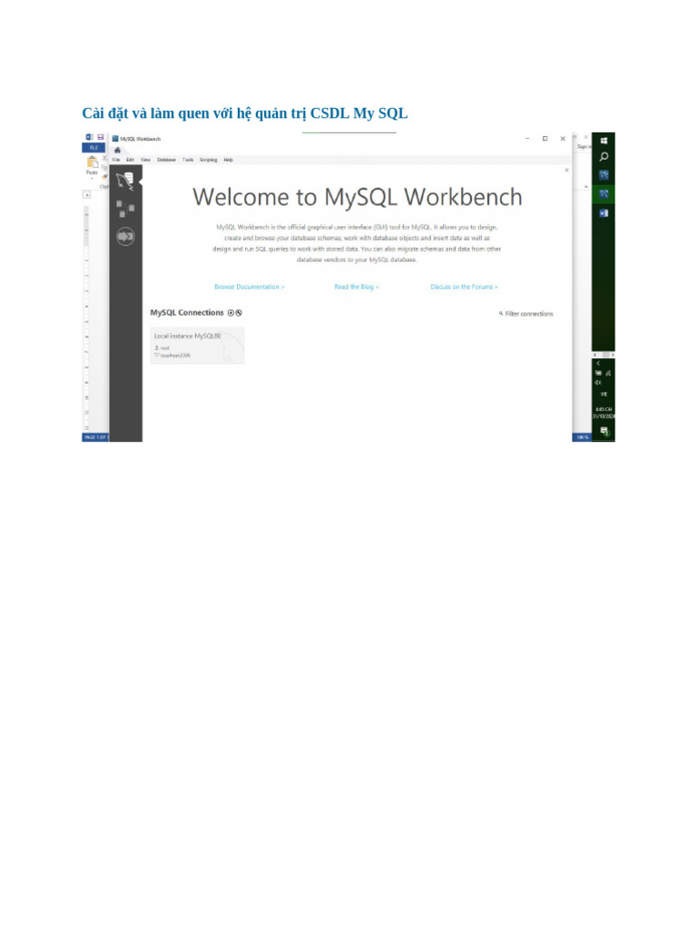 Lab01 COM2012 Vương Gia Huy-Tv00319 | PDF