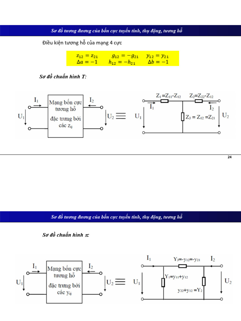 D23 - 199 - SLIDE - LTM - C5 - Week13 | PDF