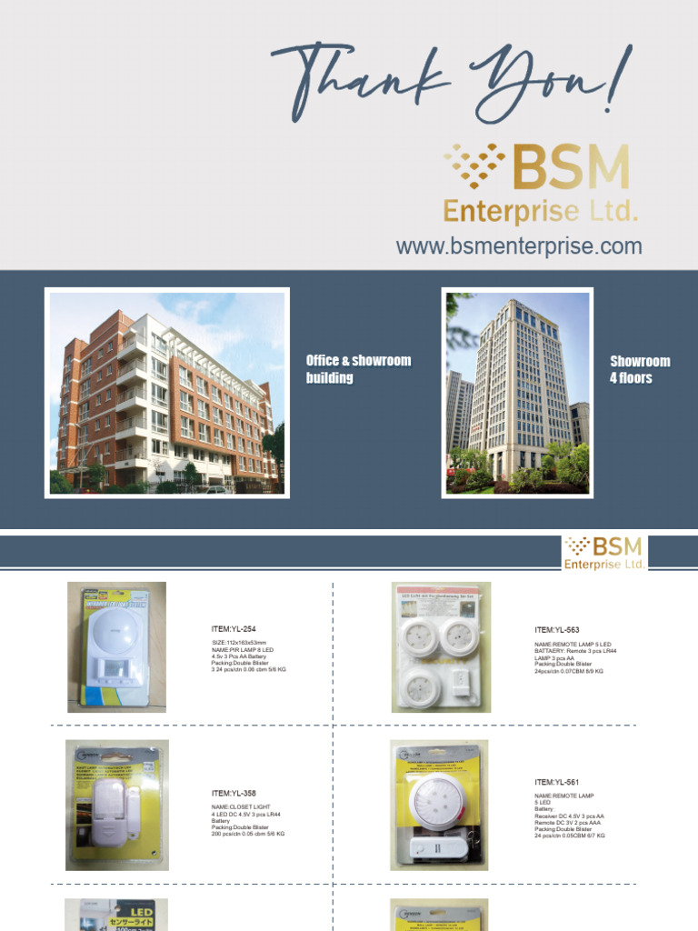 BSM Lamp More | PDF | Battery (Electricity) | Electricity