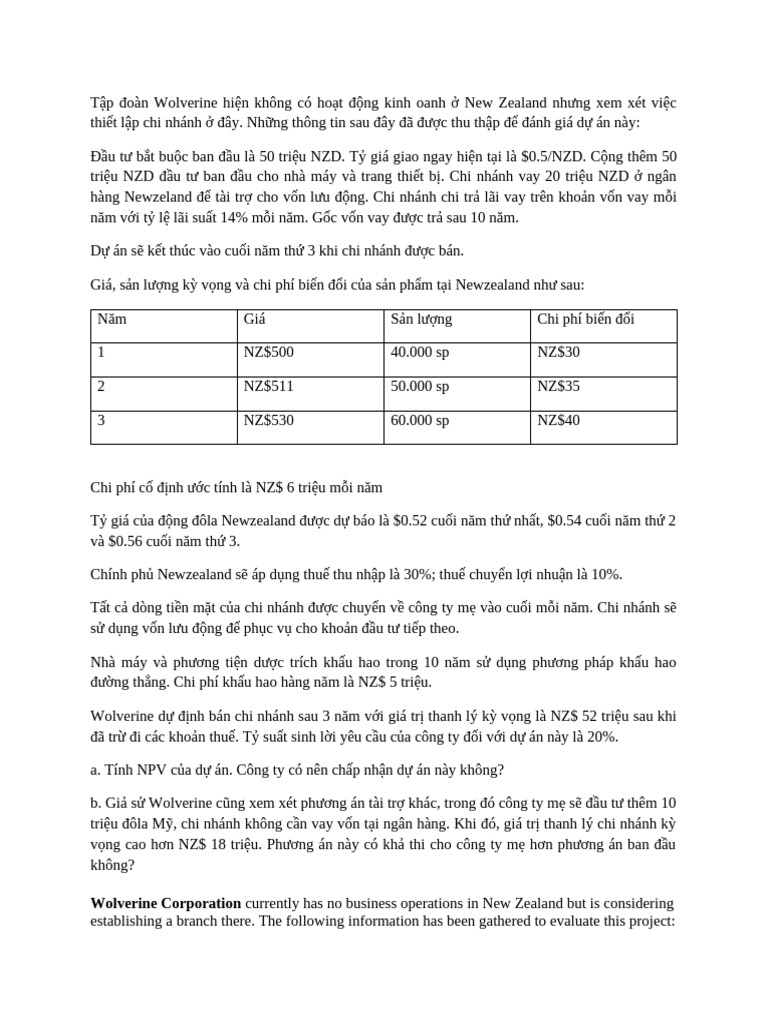 Exercise Chapter 5 Pdf