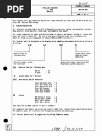 Spanner and Bolt Size Chart PDF | PDF | Metalworking | Machining