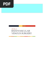 Lower Extremity Venous Protocol 14 | PDF | Medical Ultrasound | Vein
