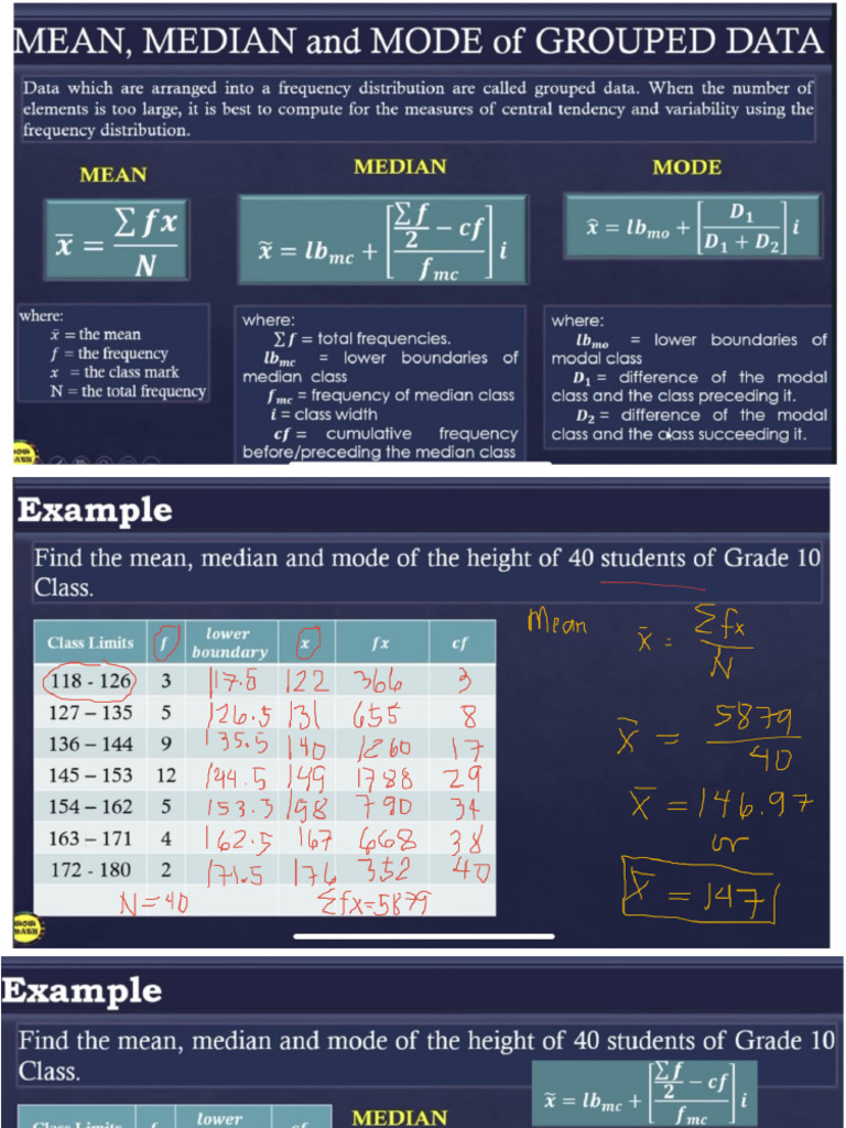 Gen Math | PDF