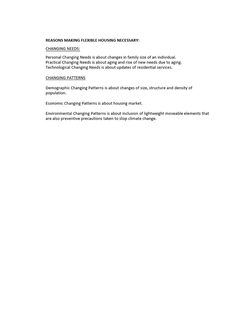 Week 3 Notes 1 & 2 | PDF | Apartment | Building Week 3 Notes 1 & 2 | PDF | Apartment | Building