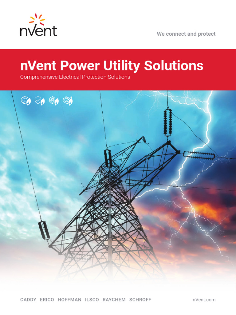 NVent SB H87151 UtilitiesSolutionsAPACPower UKEN | PDF | Electrical ...