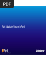 PETREL 1 Structural Modeling PDF | PDF | Data Analysis | Icon (Computing)