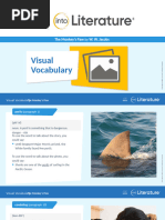 Monkeys Paw Vocabulary | PDF