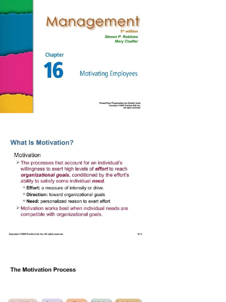 Motivation | PDF