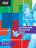 Safe From Harm | PDF