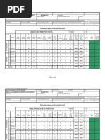 SGS-Global-OI-Rules For Life (RFL) | PDF