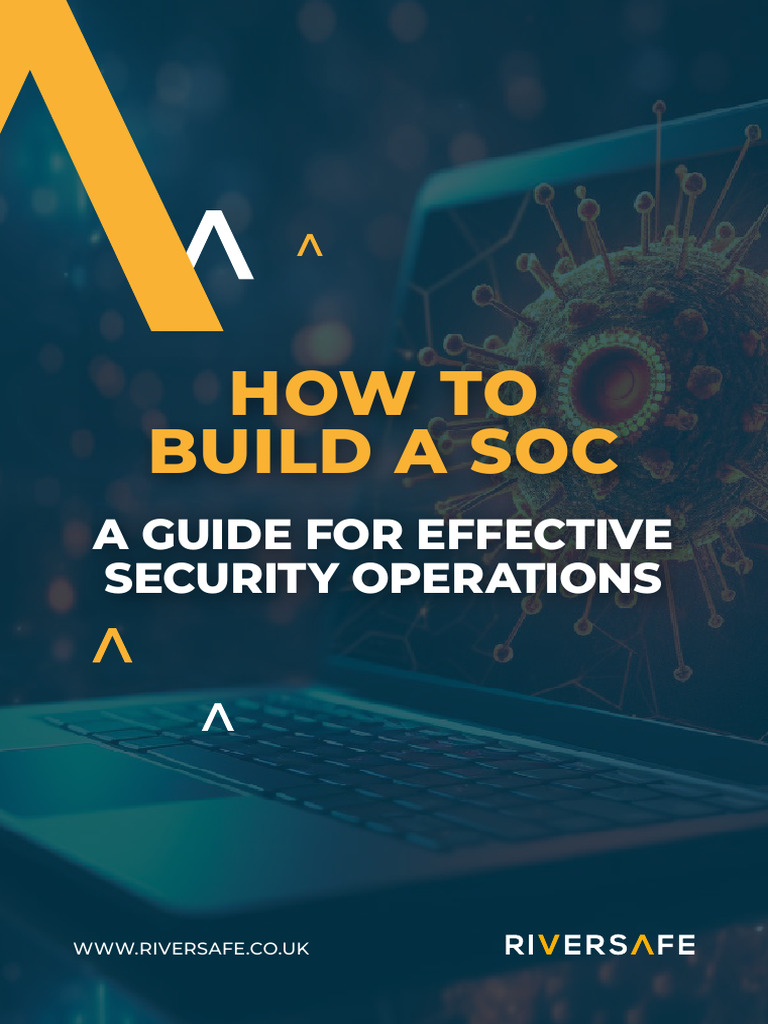 SOC and Effectivness | PDF | Security | Computer Security