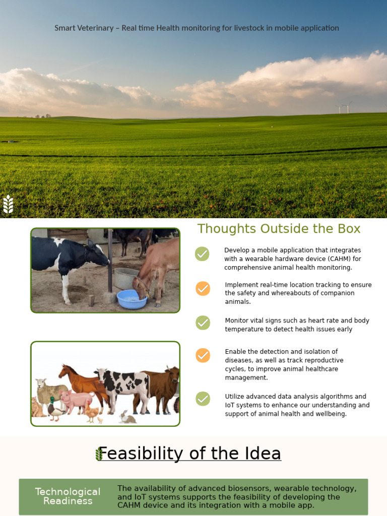 S7 Project | PDF | Internet Of Things | Mobile App