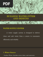 Understanding Wet Utilities in Construction | PDF | Sanitary Sewer ...